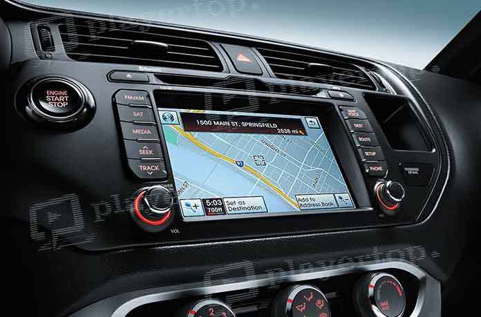 ᐈ Comment utiliser le gain d’un ampli de poste voiture GPS ? ⇒ Player Top