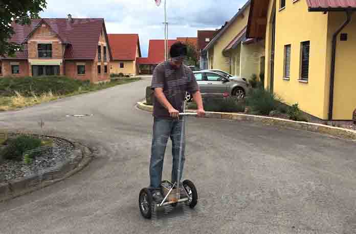 ⨻ᐈ Comment fonctionne un moteur BLDC pour arduino segway ⇒ Player Top