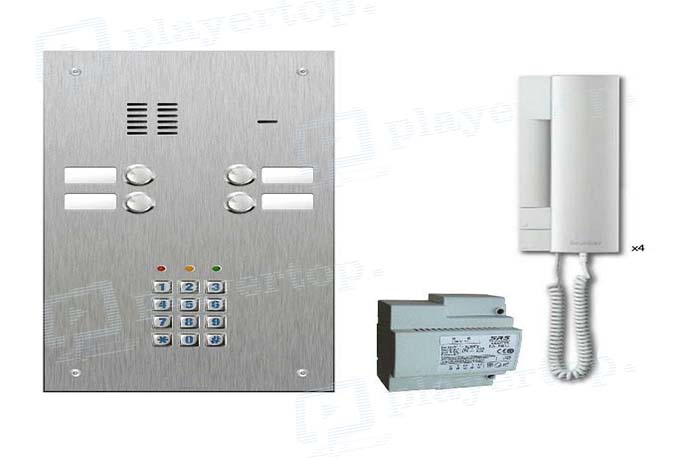 ⨻ᐈ Comment un interphone audio legrand peut-il communiquer ? ⇒ Player Top