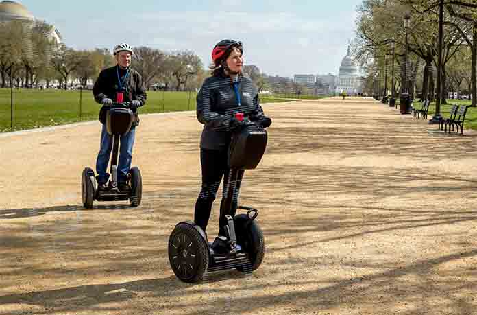 ⨻ᐈ Pourquoi un segway australia est-il aussi bon qu’une voiture ? ⇒ ...